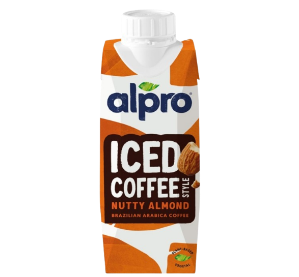 Alpro Café Almendra - Foodservice | Danone