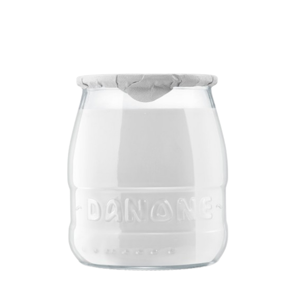 Danone original de cristal - Foodservice | Danone
