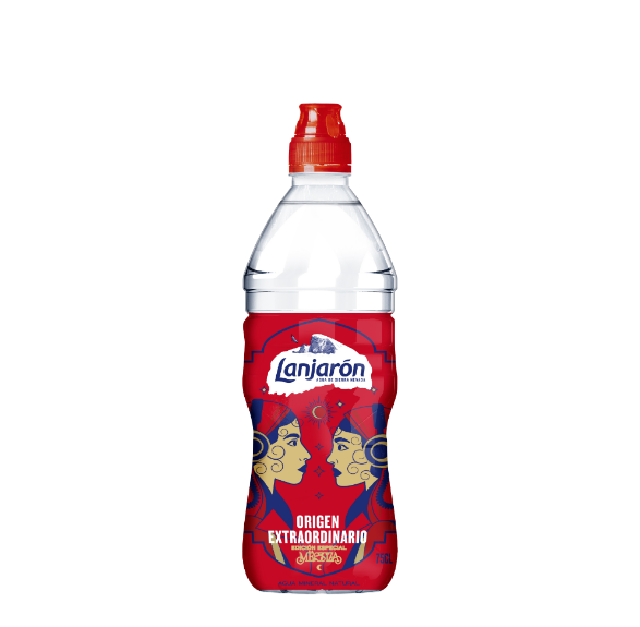 Lanjarón - Foodservice | Danone