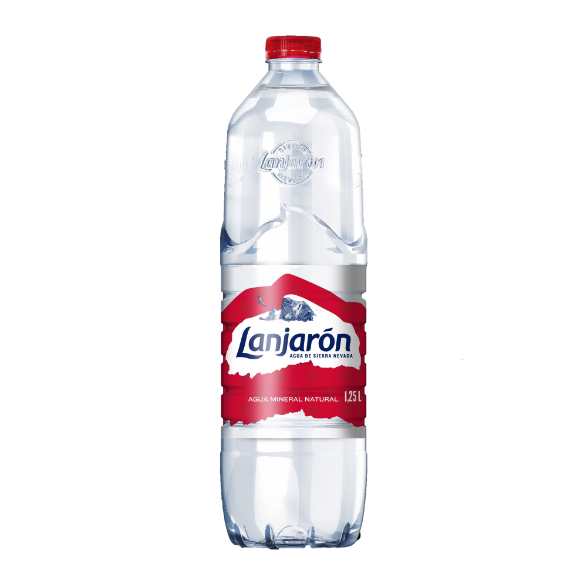Lanjarón Horeca - Foodservice | Danone