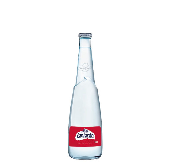 Lanjarón Vidrio - Foodservice | Danone